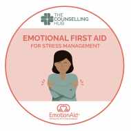 Emotion Aid | Headroom Mental Health