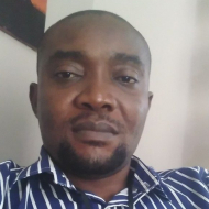 Emmanuel Akpan | Headroom Mental Health